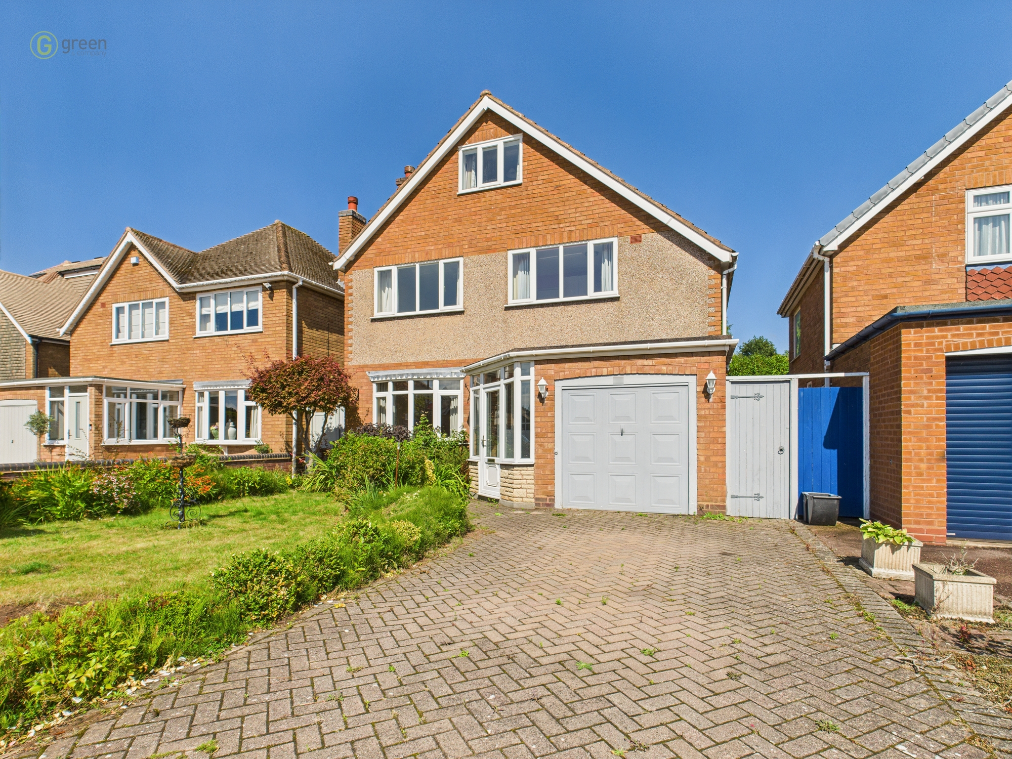 Lozells And East Handsworth, Birmingham, B20 | Green Property