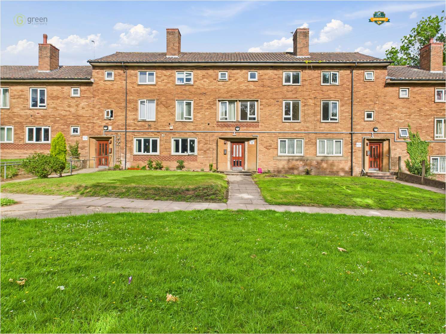 Heathfield Road, Handsworth, Birmingham, B19 | Green Property